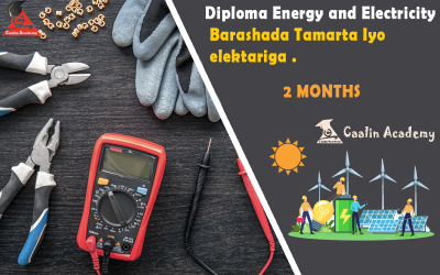 Home | Caalin Academy